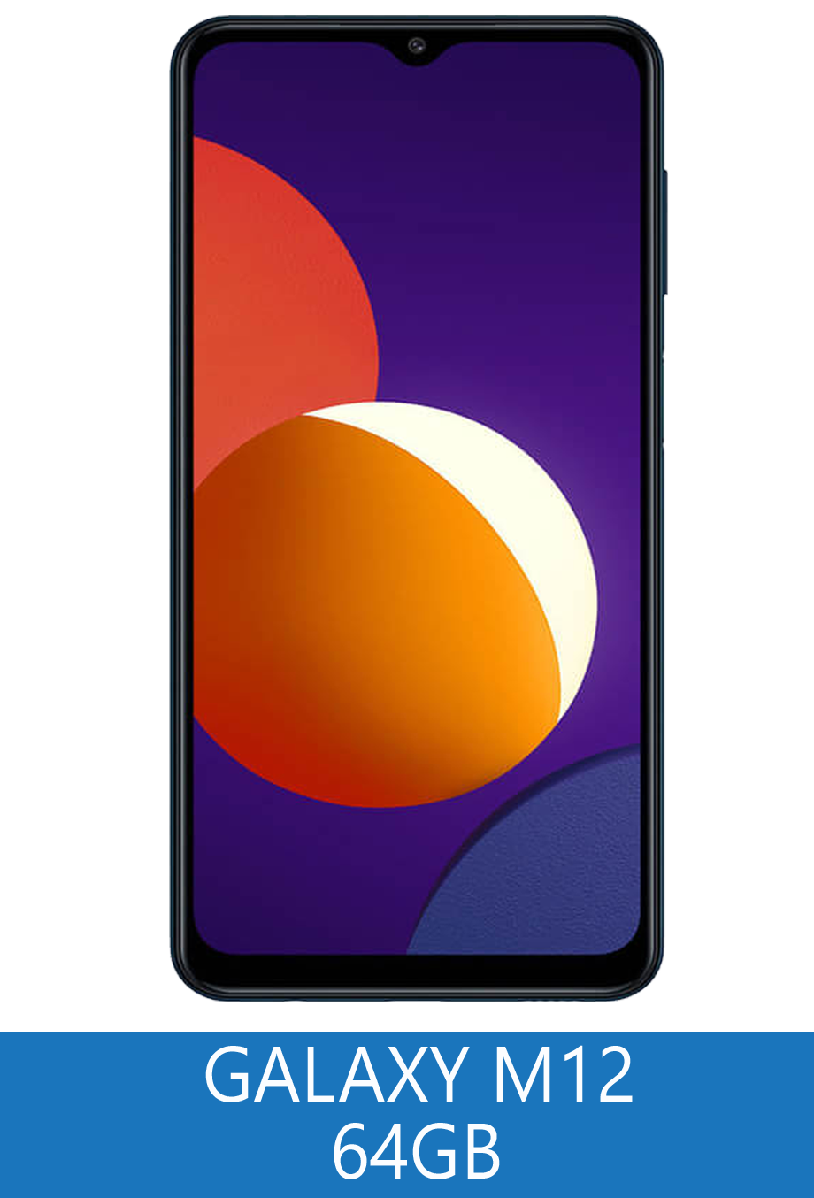 Sell my Samsung Galaxy M12 64GB - WeBuyTek